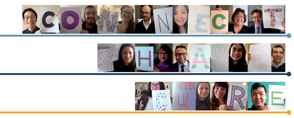 Connect. Share. Cure. - Pediatric Cancer Data Commons